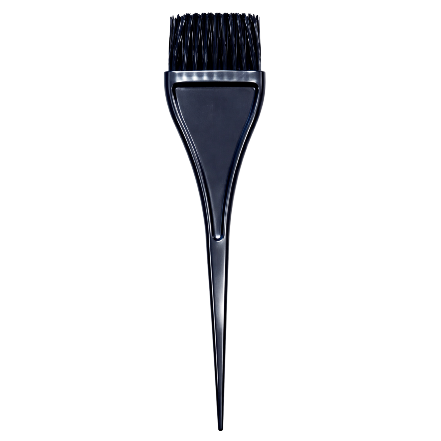 Professional Hair Coloring & Tint Brush with Pointed Handle | Dye ...