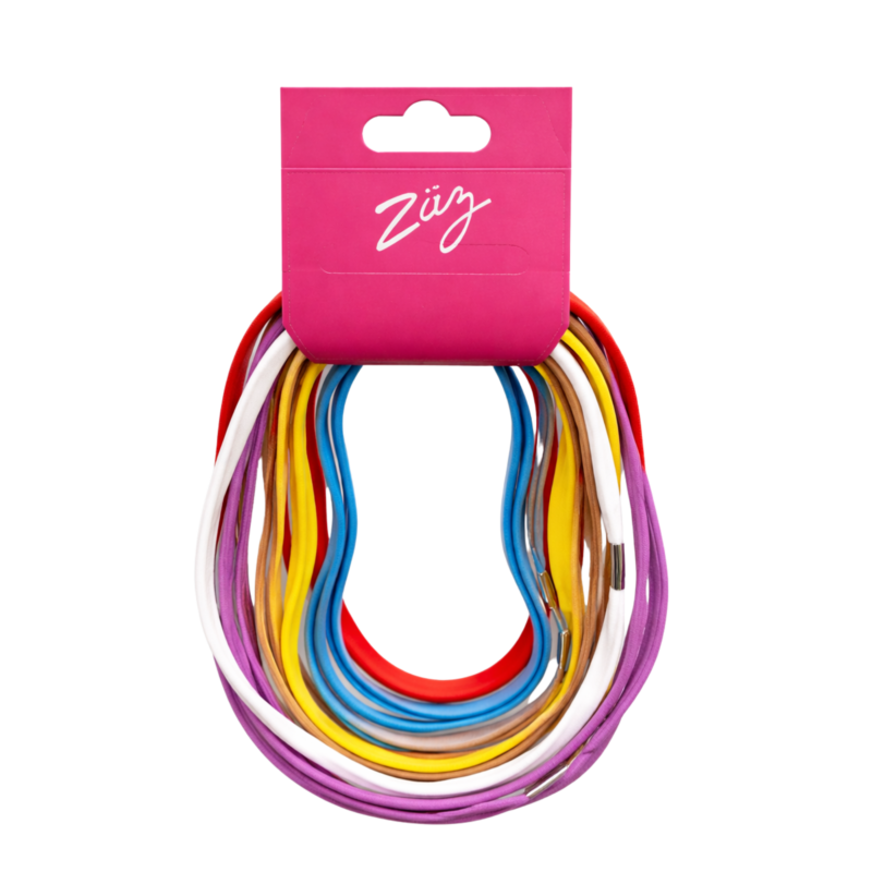 Elastic Headbands Set | Box of 120 Bundles | 6 Pieces per Bundle ...