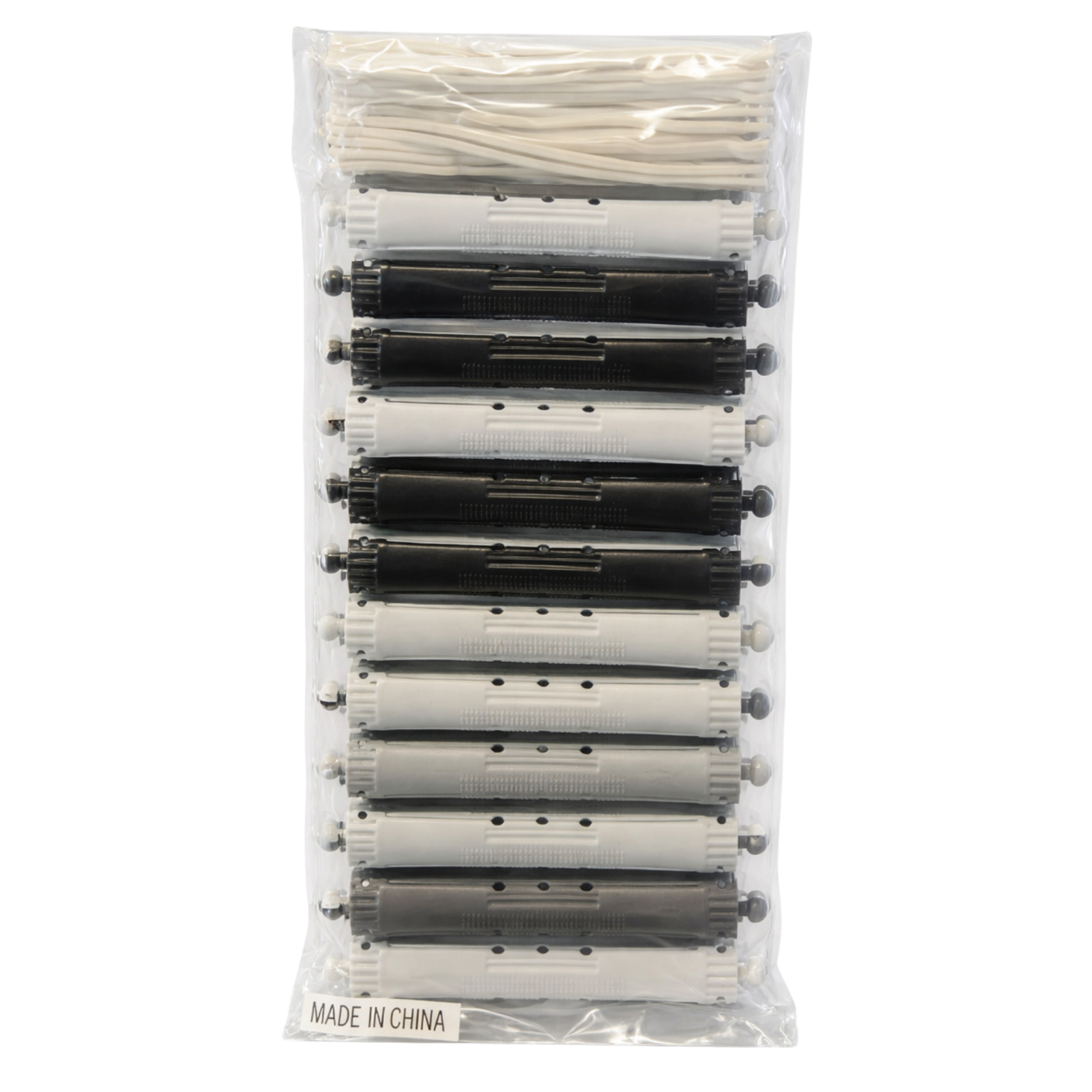 Professional Hair Perm Rods & Curling Rollers Set | Salon Perm ...